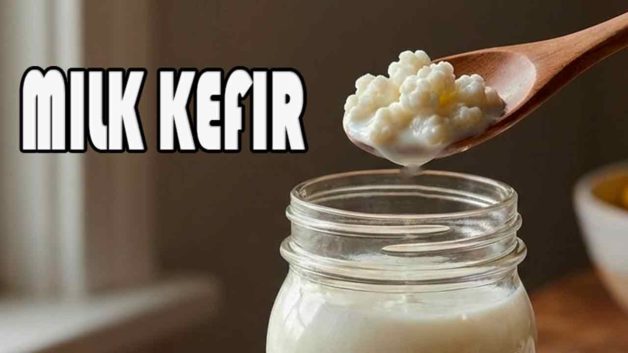 Milk Kefir for Beginners: Common Mistakes & How to Avoid Them
